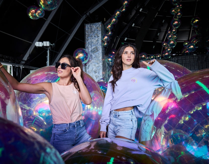 WOMEN – Electric Love Festival