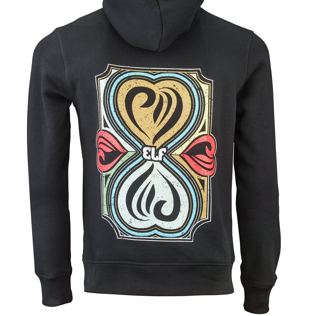 Electric Love Festival Merchandise