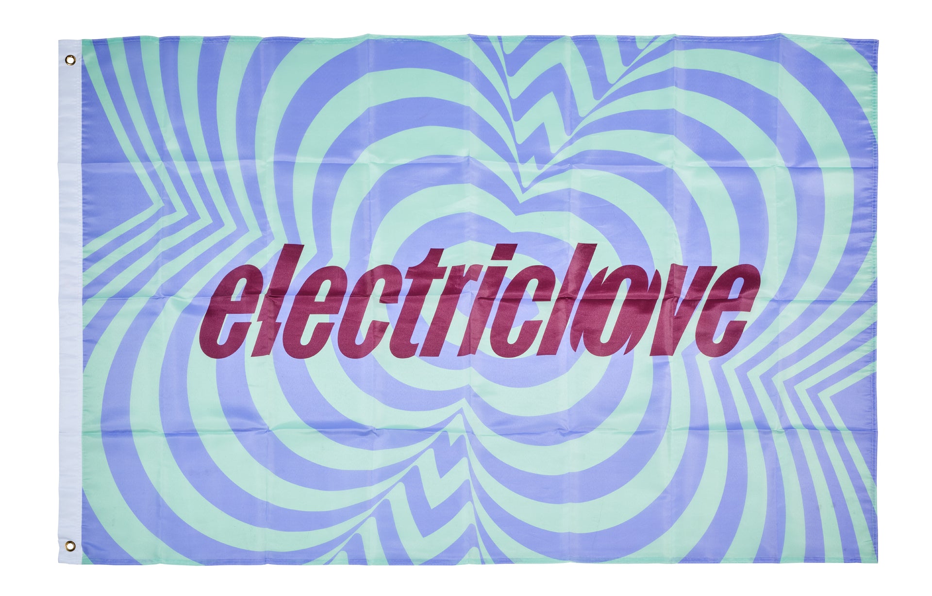 Electric Love Merchandise – Electric Love Festival