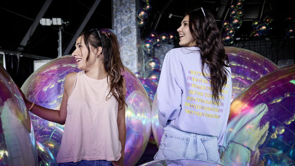 Electric Love Merchandise – Electric Love Festival